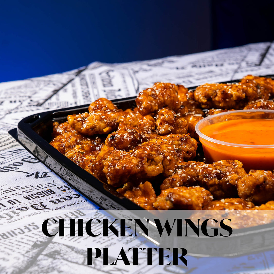 Buy Savoury Platters | thesnack.co.za – The Snack | Randburg