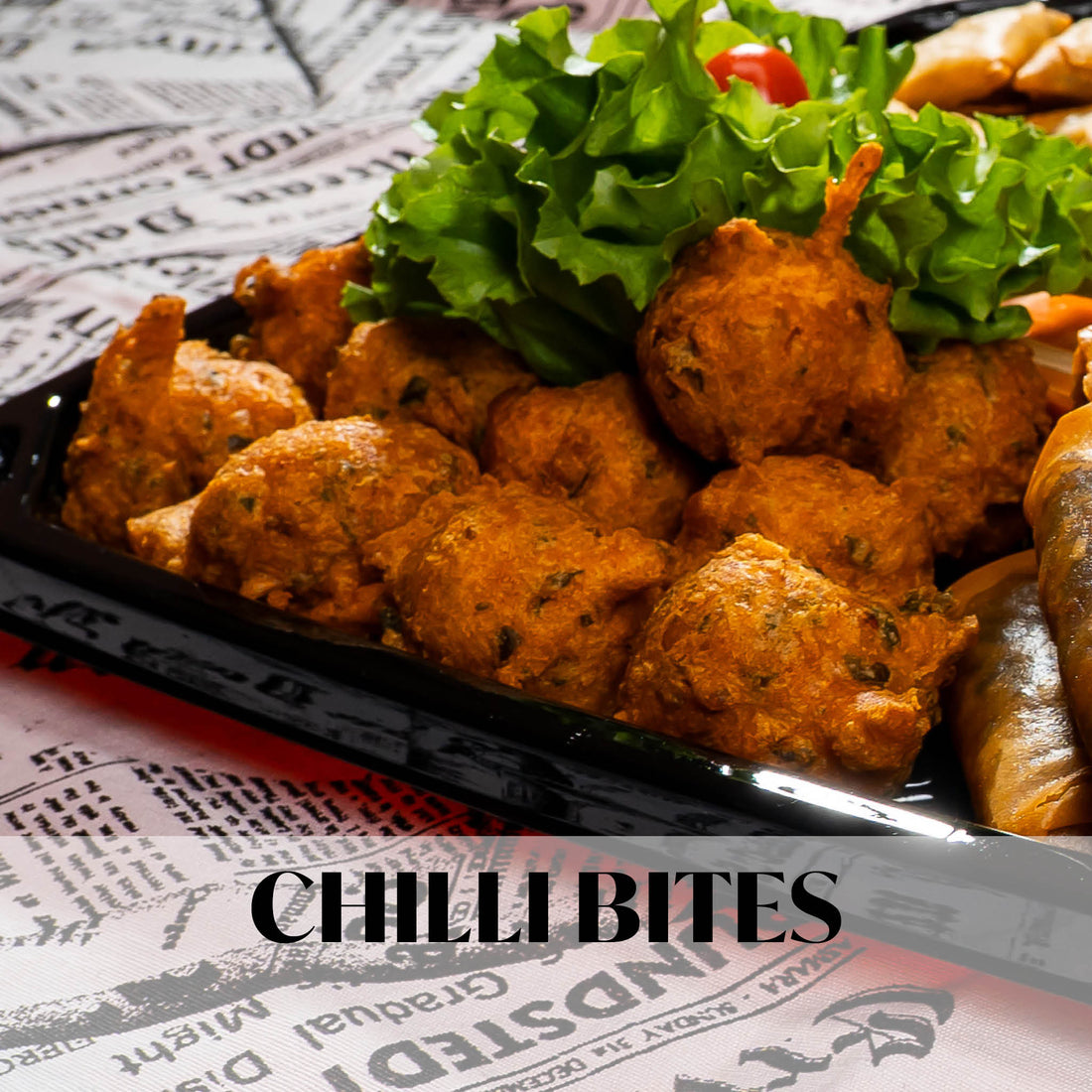 Buy Scrumptious Chilli bites l Randburg – The Snack | Randburg